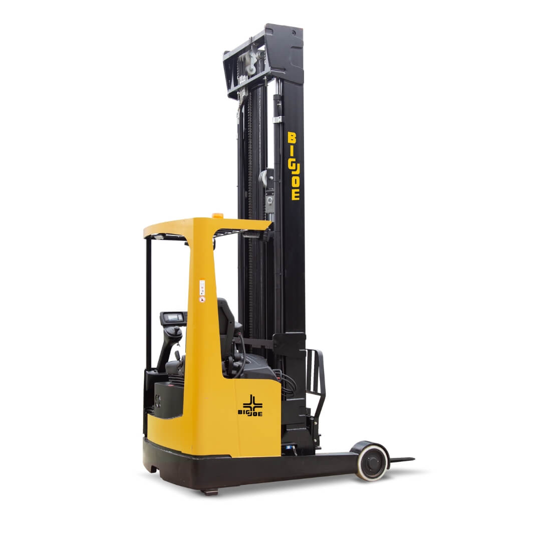 High-Reach Forklifts for Sale | High-Reach Forklift Collection – Spot ...