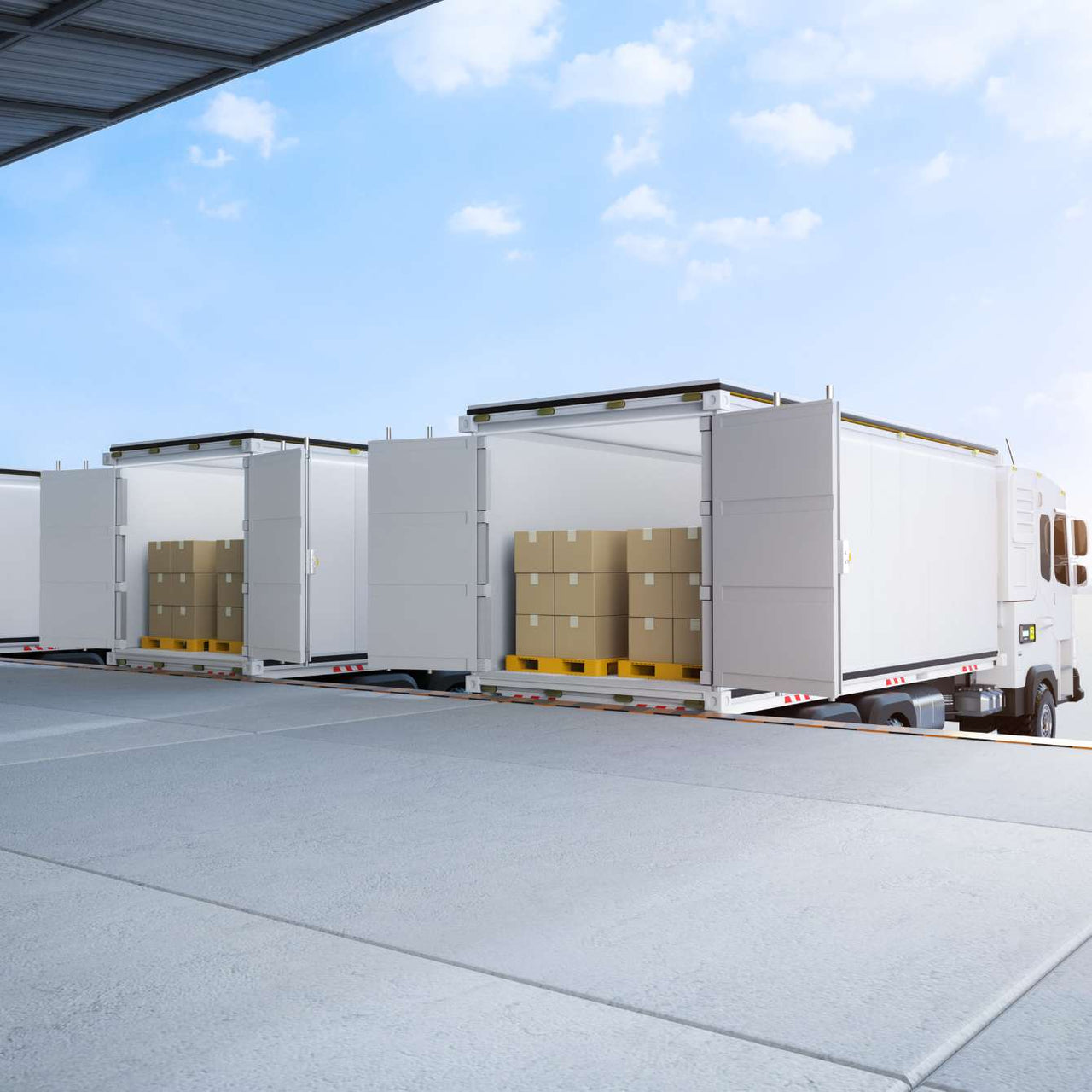 Freight Forwarders Melbourne, VIC | Streamlined Shipping and Logistics ...