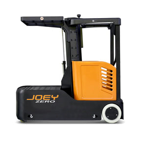 Access – Spot On Warehouse Solutions