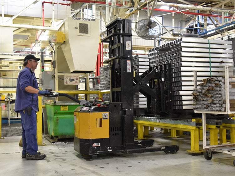 Forklift License Adelaide, SA | Expert Forklift Training – Spot On ...