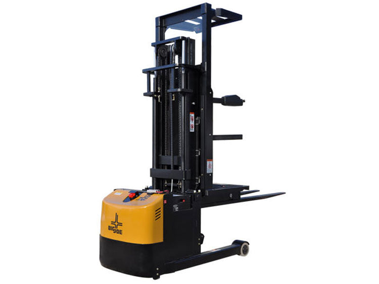 Forklift License Adelaide, SA | Expert Forklift Training – Spot On ...